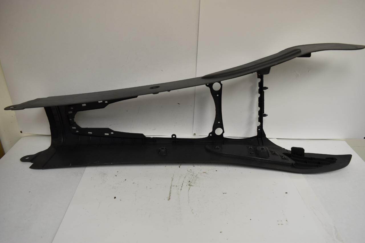 2003-2008 BMW Z4 E85 E86 CENTER CONSOLE TRIM