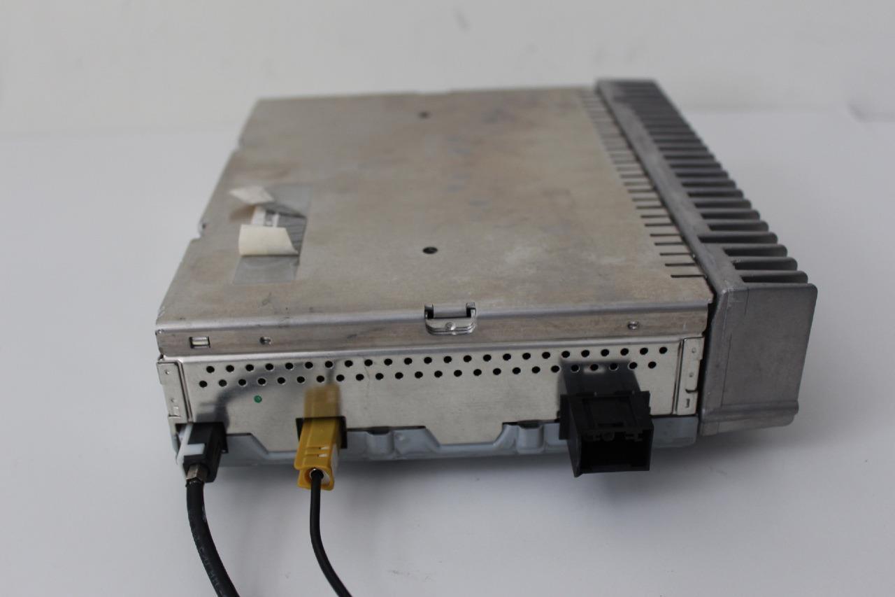 2003-2006 Mercedes Benz E500 E320 W211 Becker Audio Sound System Ampli