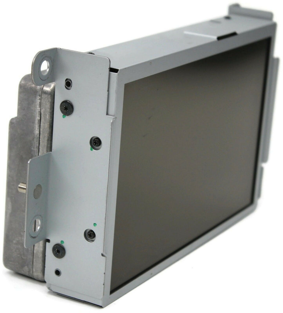 2012-2014 Ford Escape Information Display Screen W/ Sync Module DJ5T-1