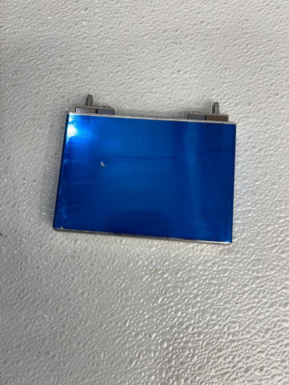 Solar Battery 37 Volts Lithium Ion EH5 CELLS AUDIO