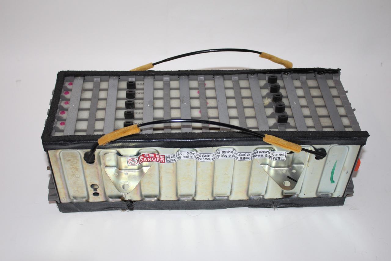 2006-2016 TOYOTA HIGHLANDER LEXUS RX400H HYBRID BATTERY HV 6 CELLS MOD