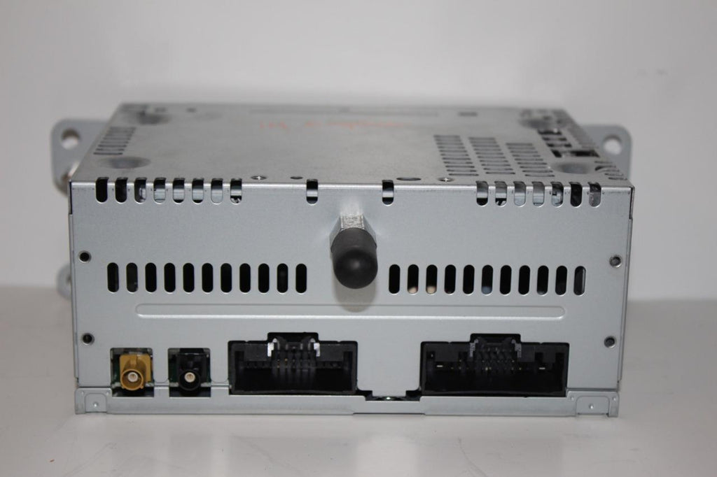 2014- 2015 FORD EXPLORER RADIO FACE DISPLAY SCREEN CD MECHANISM PLAYER