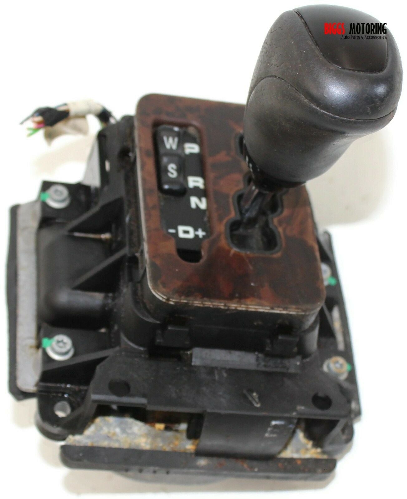 2000-2002 Mercedes Benz W202 CLK320 Floor Automatic Gear Shifter PP202