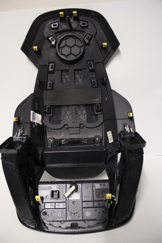 2013-2014 FORD ESCAPE RADIO STEREO SYNC APIM TOUCH DISPLAY SCREEN PLAY