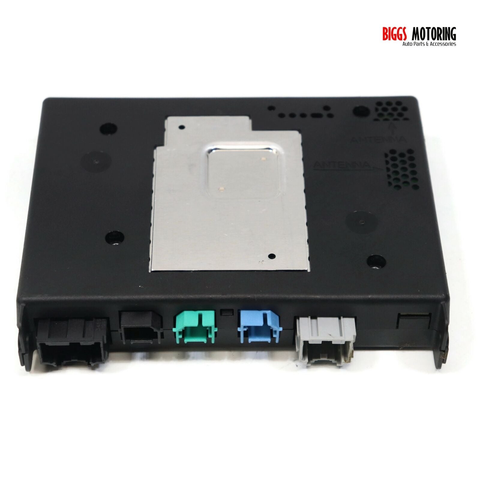 2016-2018 Chevy Silverado HMI 2.5 Control Module W/ Out Navigation 234