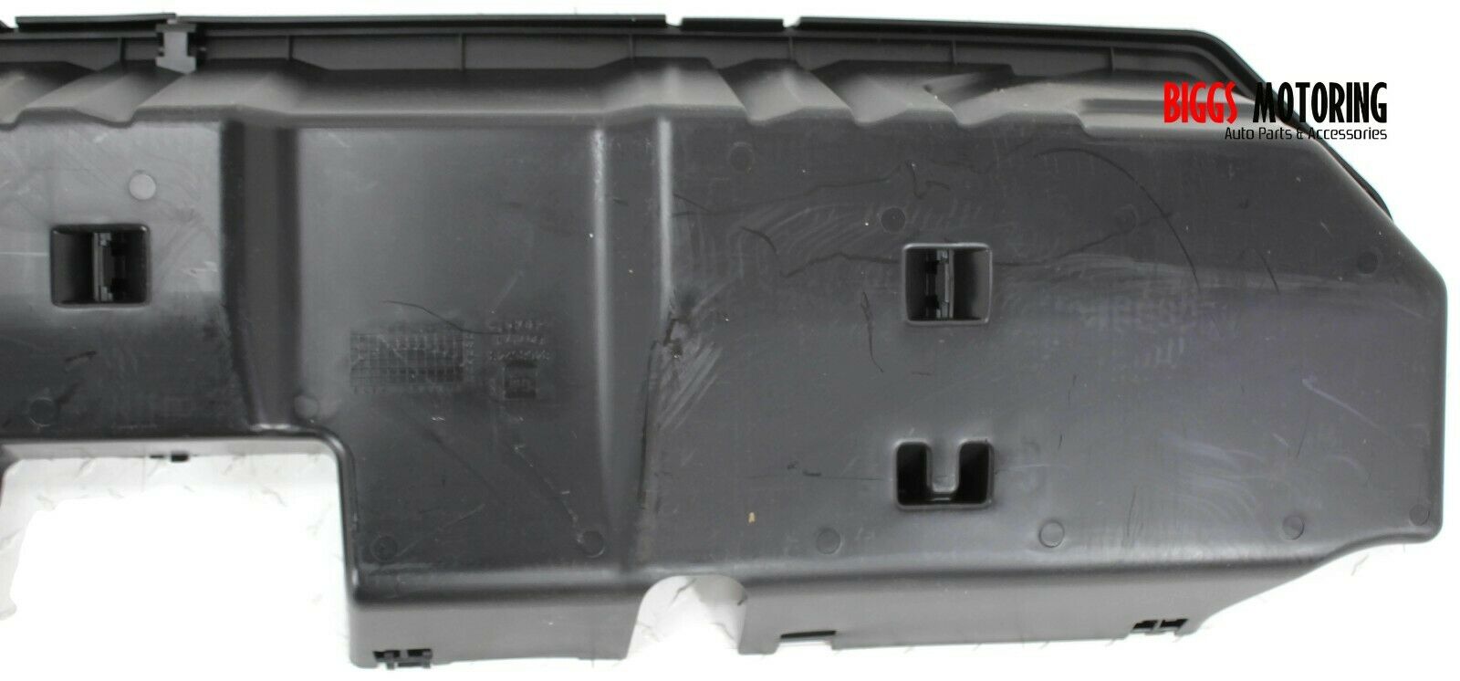 2019-2020 Chevy Silverado Sierra Under Seat Storage Organizer Box 8408