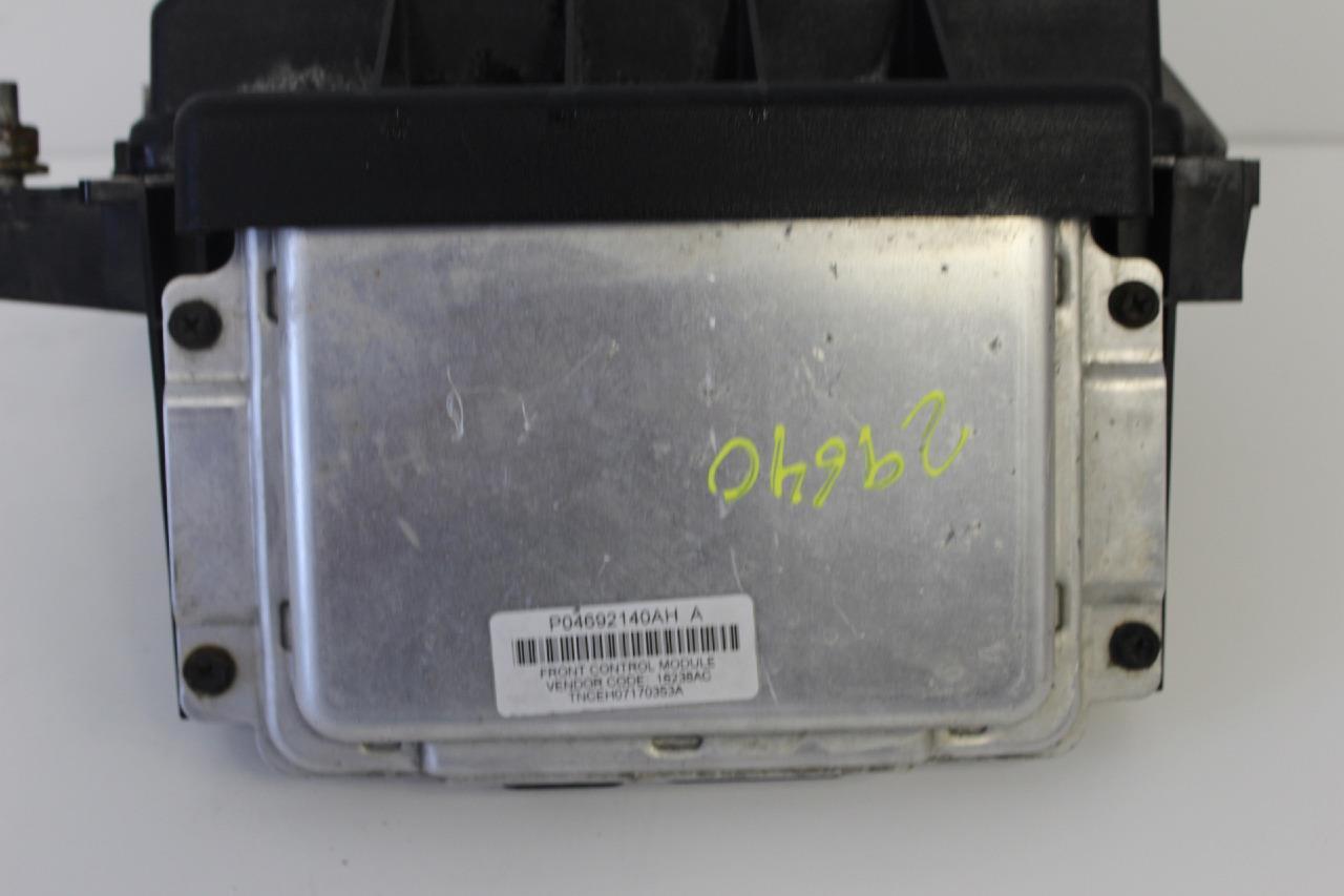 2006-2008 Dodge Charger Body Control Fuse Box Module