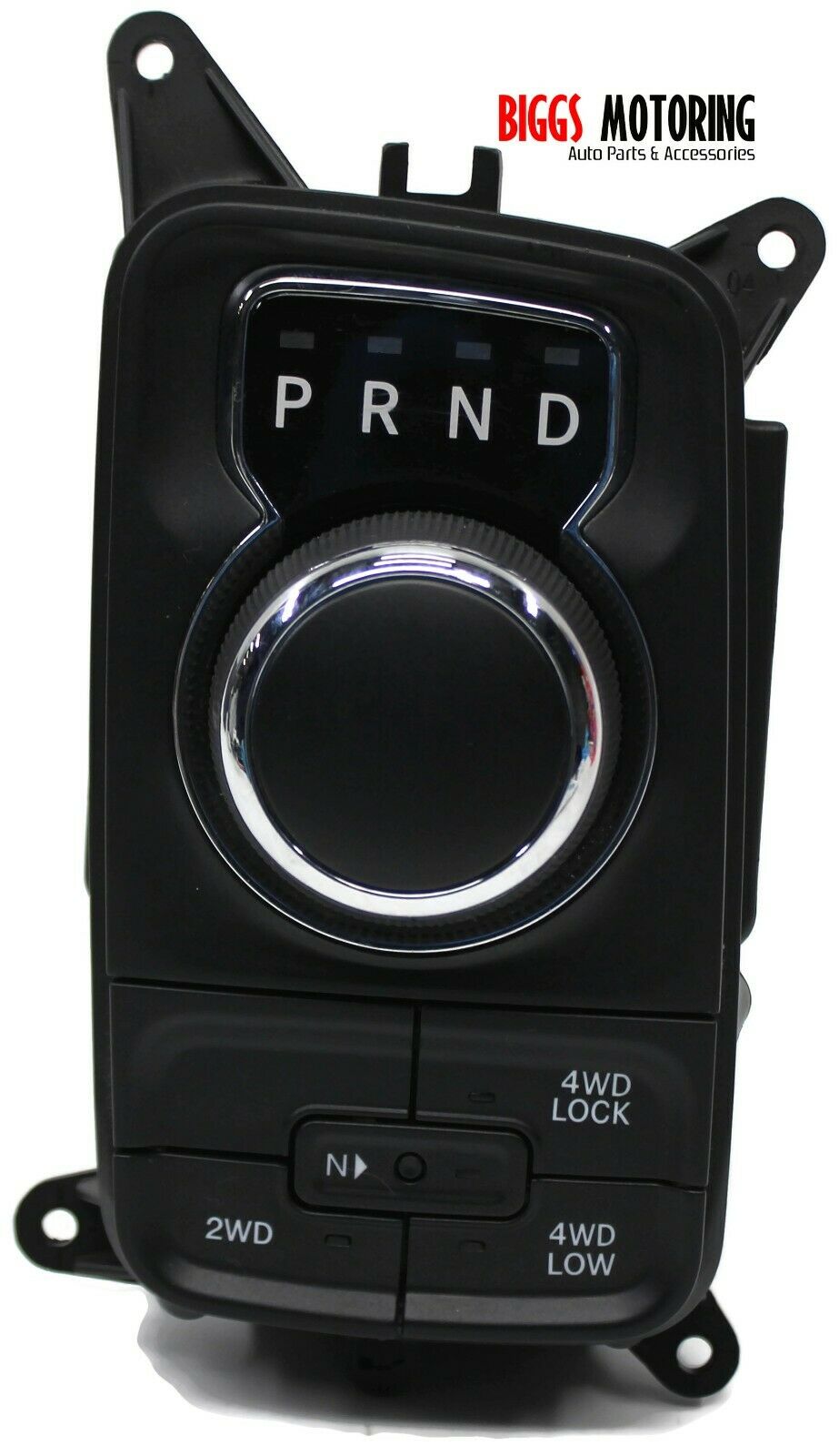 2013-2018 Dodge Ram 1500 Transmission Gear Shifter Selector P68171965A