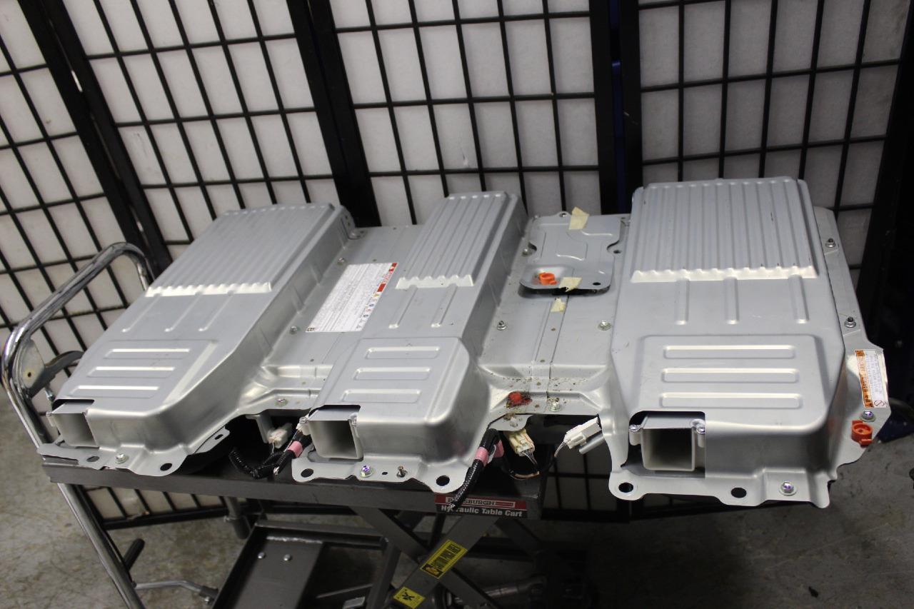 2006-2008 Toyota Lexus Hybrid Battery Pack G9280-48010