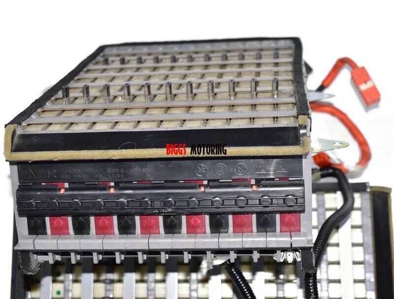 06-16 Toyota Highlander Lexus Rx400H Hybrid Battery Hv 30 Cells Module