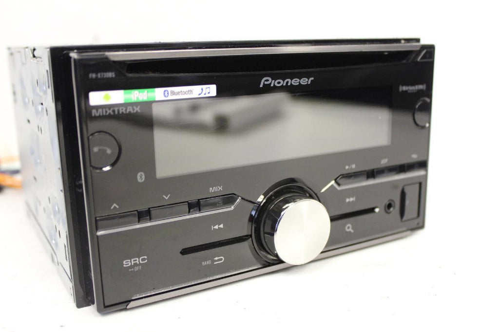 Pioneer Radio Stereo Bluetooth Satellite Cd Player