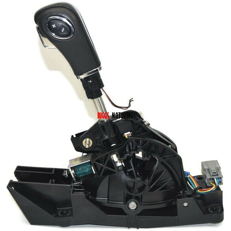 2013-2019 Factory Oem Ford Taurus Automatic Floor Gear Shifter Assembl
