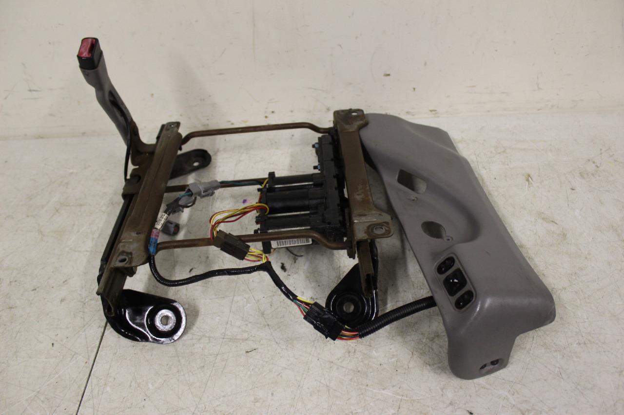 1999-2007 Ford F250 F350 Driver Side Power Seat Track
