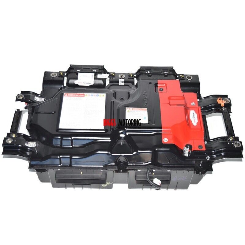 2016-2017 Hyundai Sonata 2017 Kia Optima Hybrid Battery Pack 37510-E60