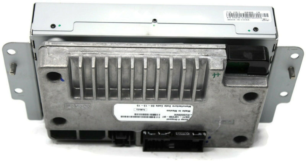 2013-2016 Ford Explorer Display Screen W/ Sync Communication APIM Modu