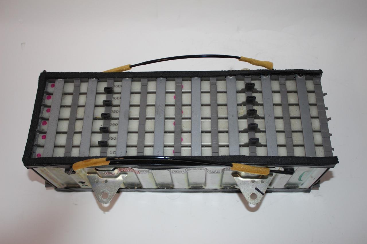 2006-2016 TOYOTA HIGHLANDER LEXUS RX400H HYBRID BATTERY HV 6 CELLS MOD