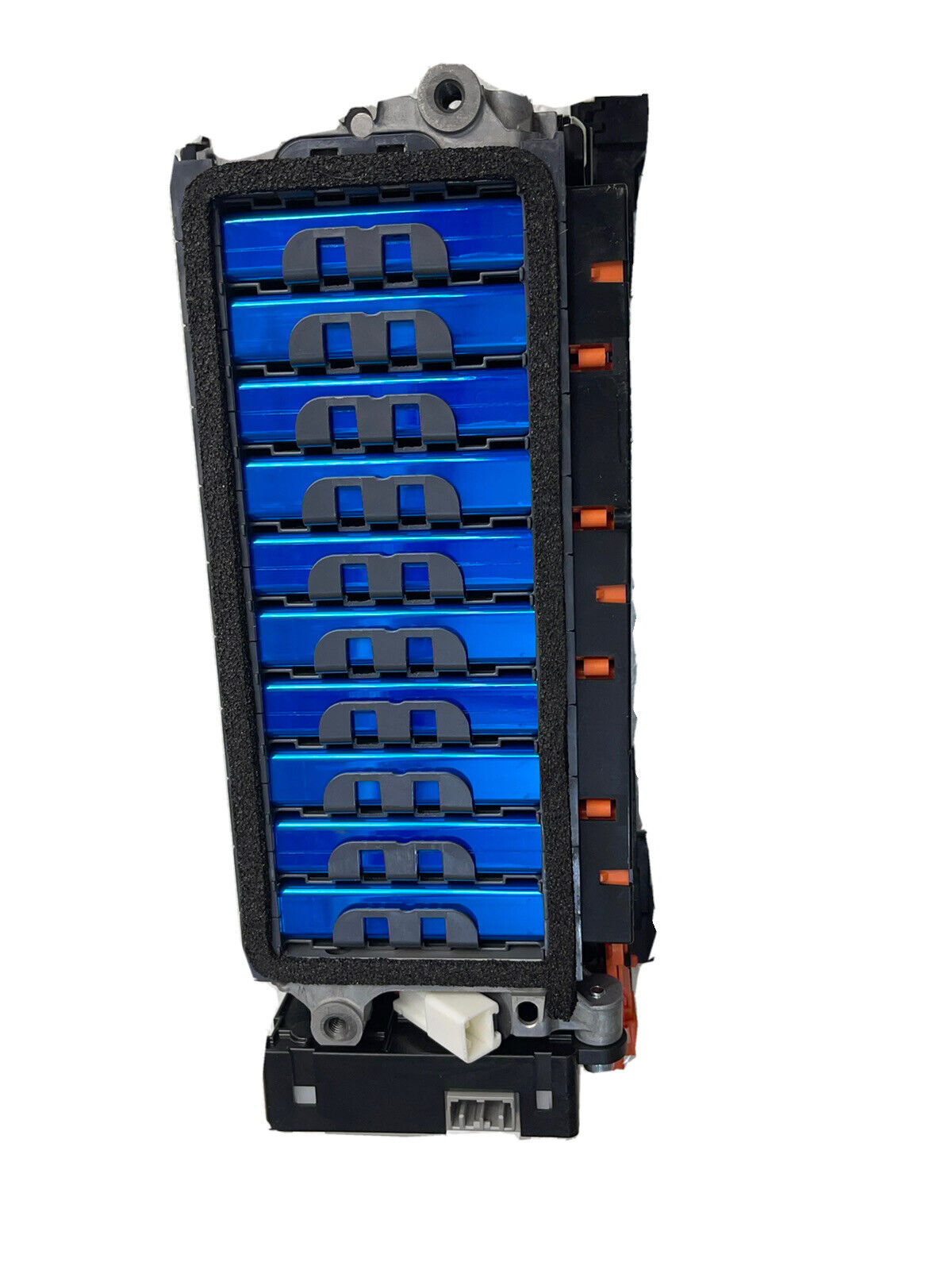Solar Battery 37 Volts Lithium Ion EH5 CELLS AUDIO