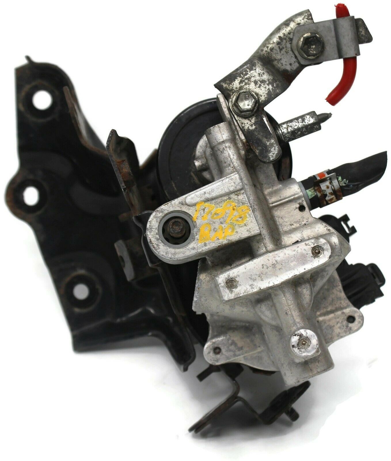2010-2015 Toyota Prius Anti-Lock ABS Brake Booster Assembly Pump 47070