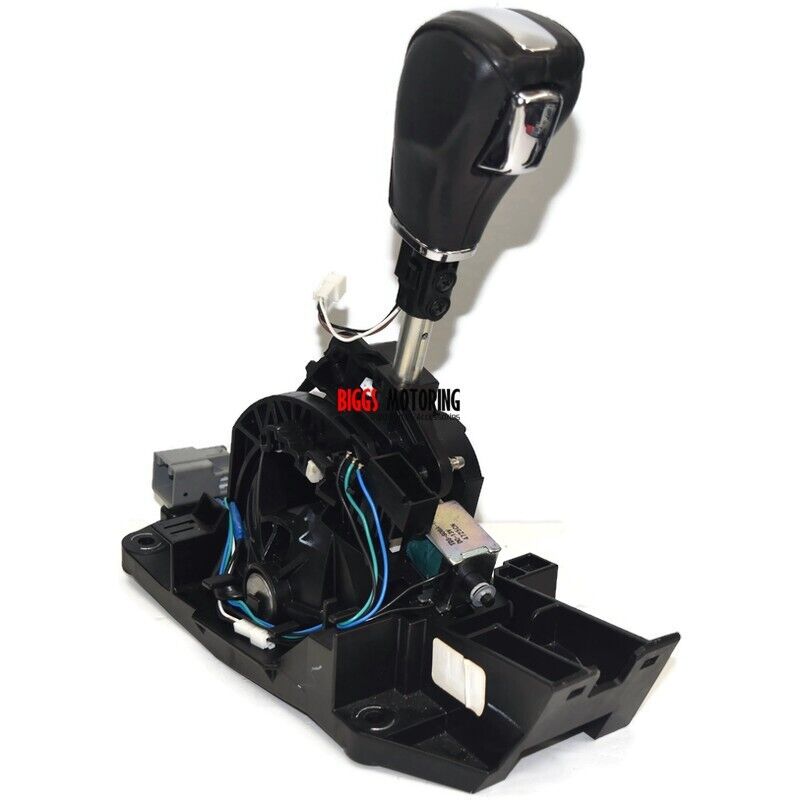 2013-2019 Factory Oem Ford Taurus Automatic Floor Gear Shifter Assembl