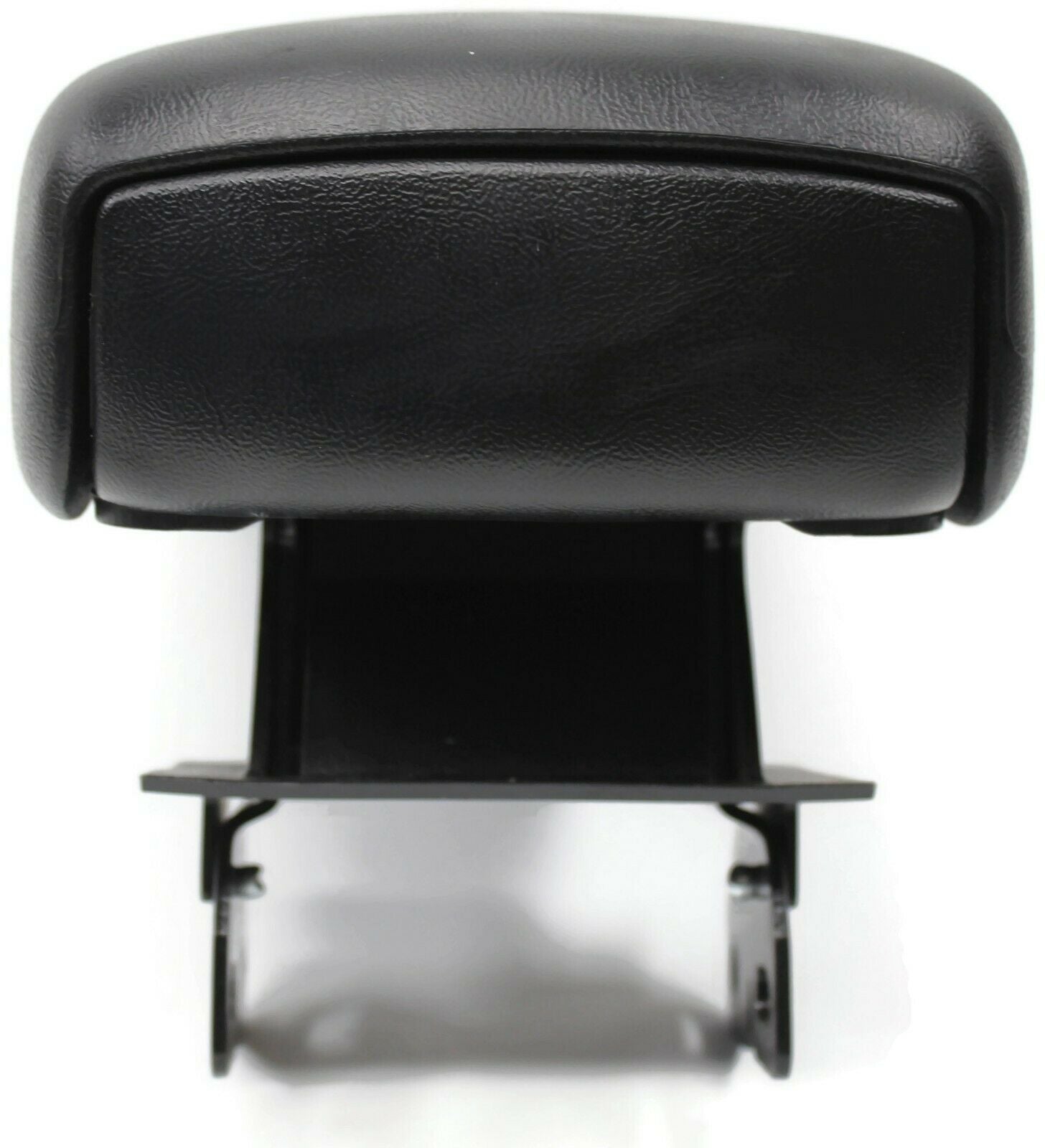 2003-2005 Ford Explorer Trac Center Console Lid Cover Black XL2X-78045