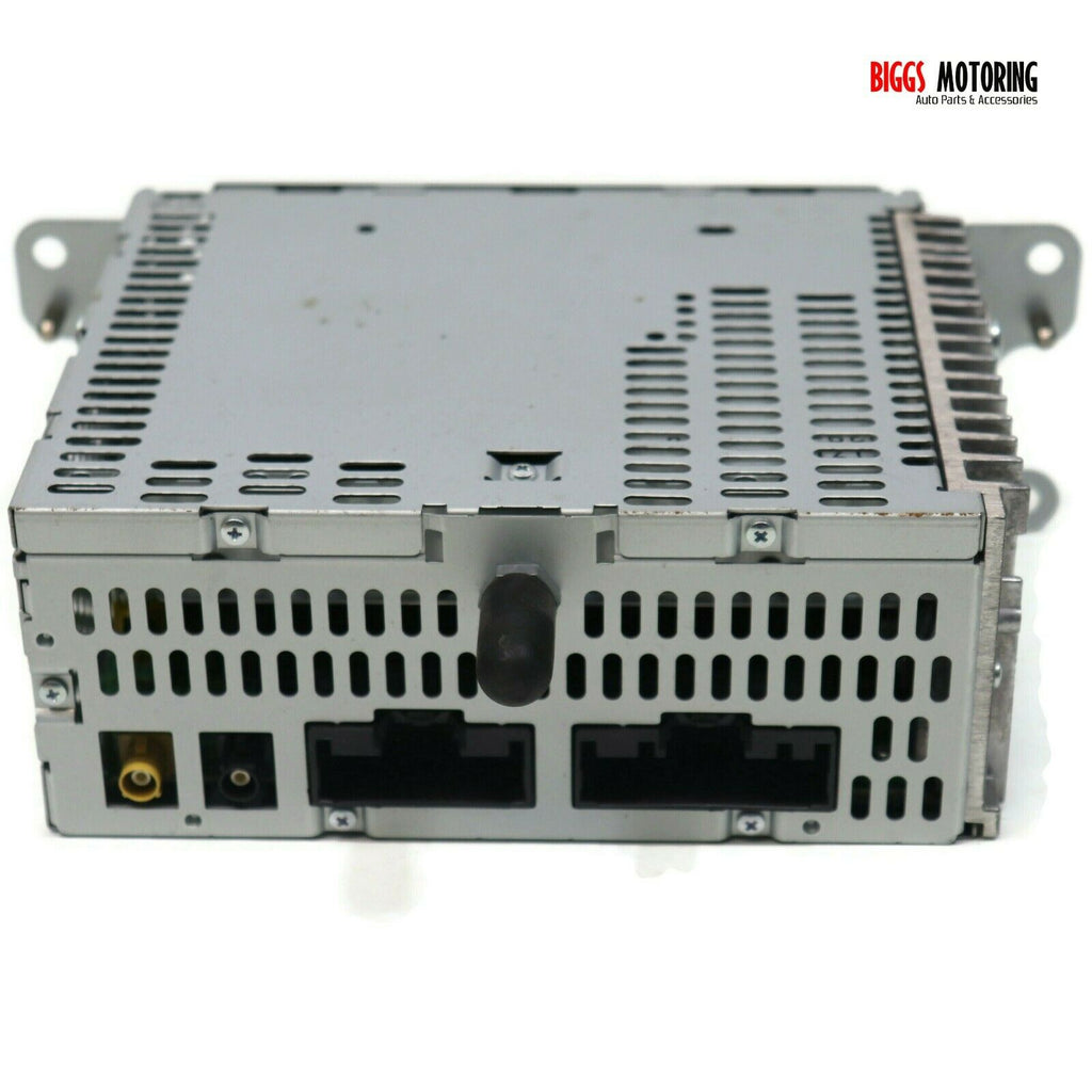 2013-2014 Ford Explorer Radio Stereo Cd Mechanism Player DB5T-19C107-D