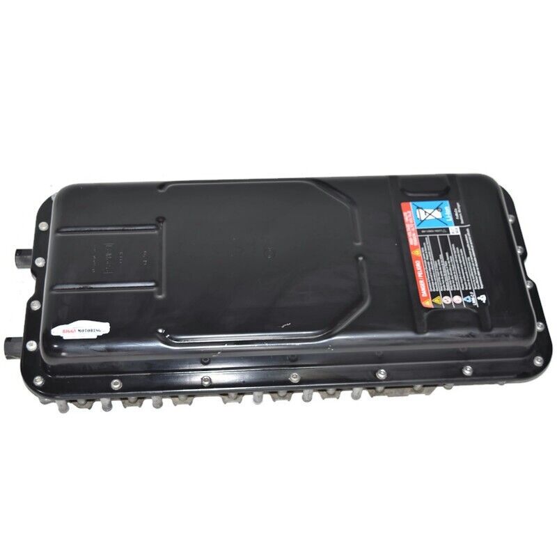 20-22 Factory OEM Ford Explorer Lincoln Aviator Hybrid Battery 2019-20