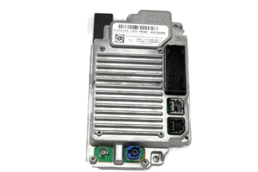 2016-2018 Ford Sync 3 APIM Module Navigation W/ Voice Recognition GB5T