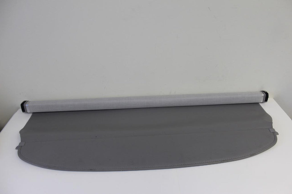 2004-2009 TOYOTA PRIUS RETRACTABLE CARGO COVER TAN