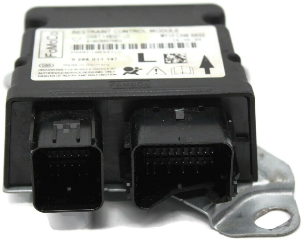 2011-2014 Ford Focus Air Bag Restraint SRS Control Module DM5T-14B321-