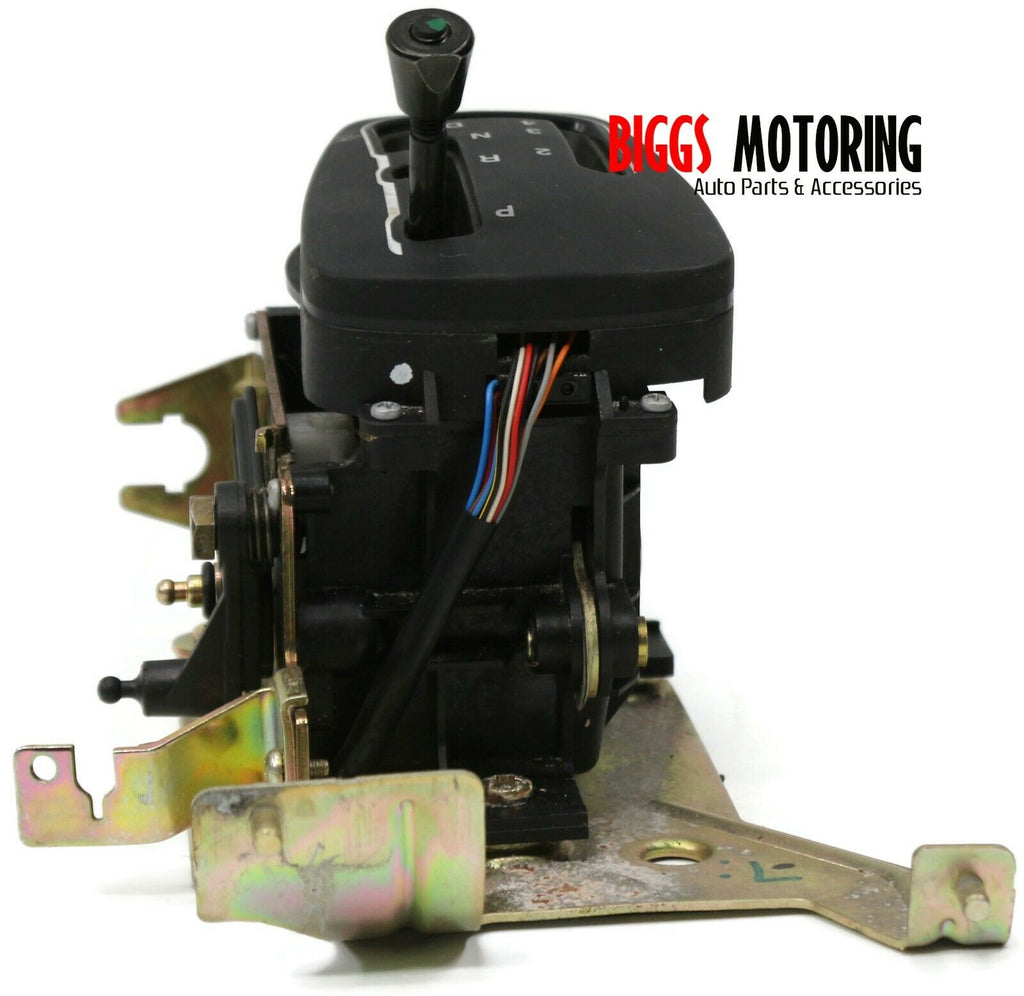 2000-2002 Jaguar S-Type Automatic Floor Gear Shifter