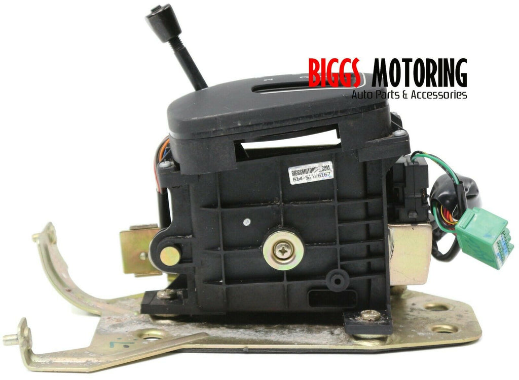 2000-2002 Jaguar S-Type Automatic Floor Gear Shifter