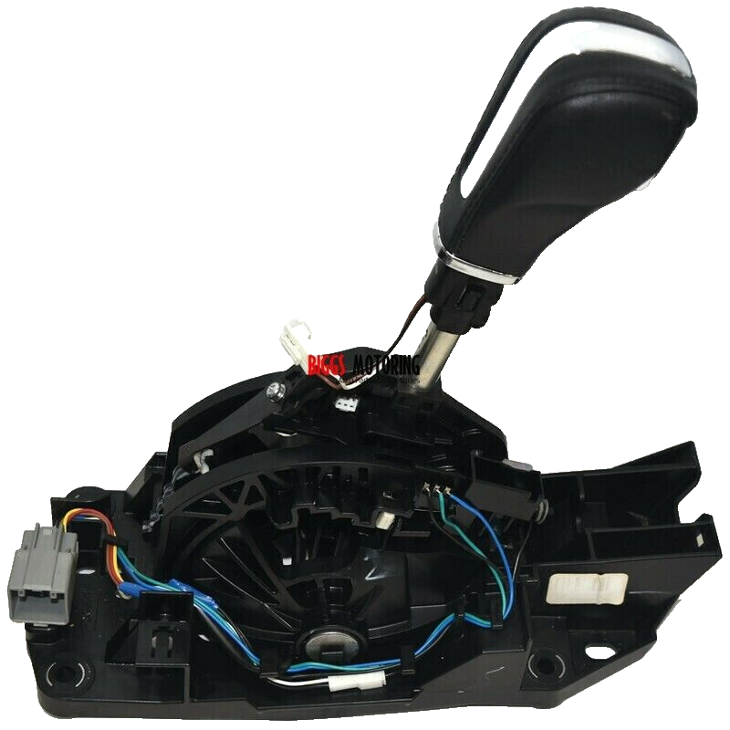 2013-2019 Factory Oem Ford Taurus Automatic Floor Gear Shifter Assembl