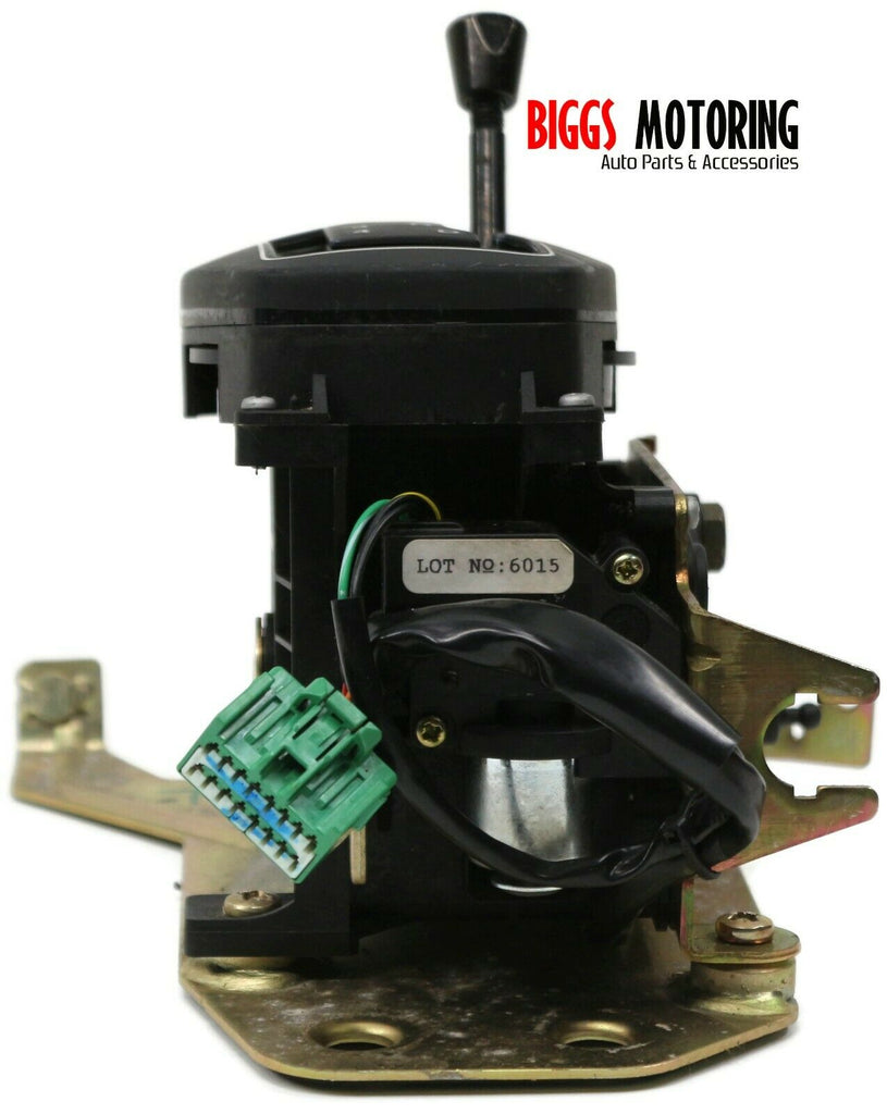 2000-2002 Jaguar S-Type Automatic Floor Gear Shifter