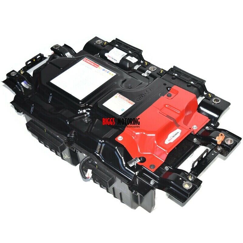 2016-2017 Hyundai Sonata 2017 Kia Optima Hybrid Battery Pack 37510-E60