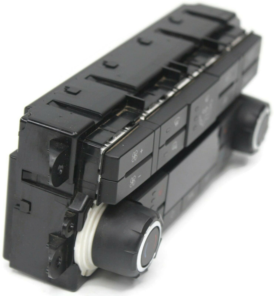 2011-2012 Ford Super Duty F250 F350 AC Heater Climate Control BC3T-18C