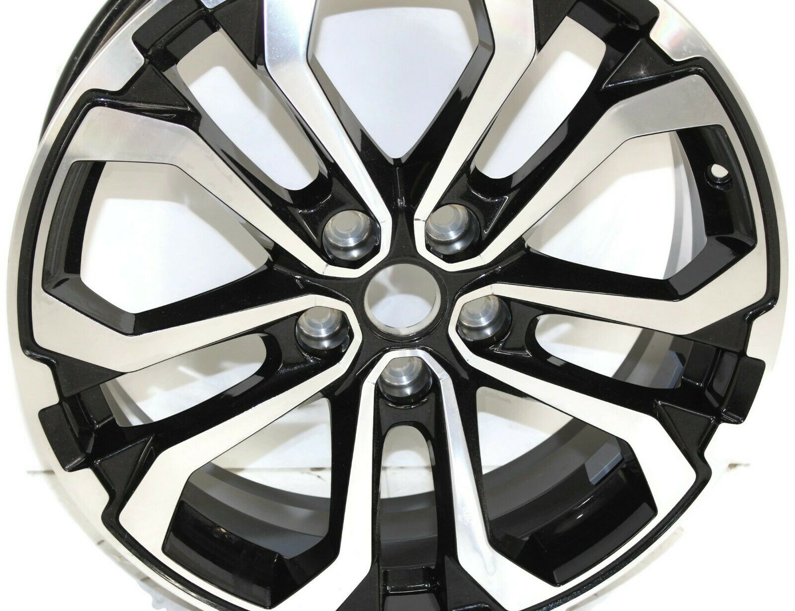 2018-2019 GMC Terrain 19 Inch Wheel Rim 23348955