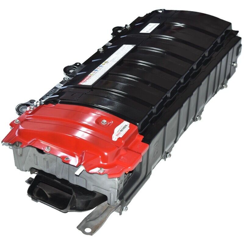 2016-2018 Factory Oem Toyota Prius Hybrid Battery G9280-47200 NIMH Sty
