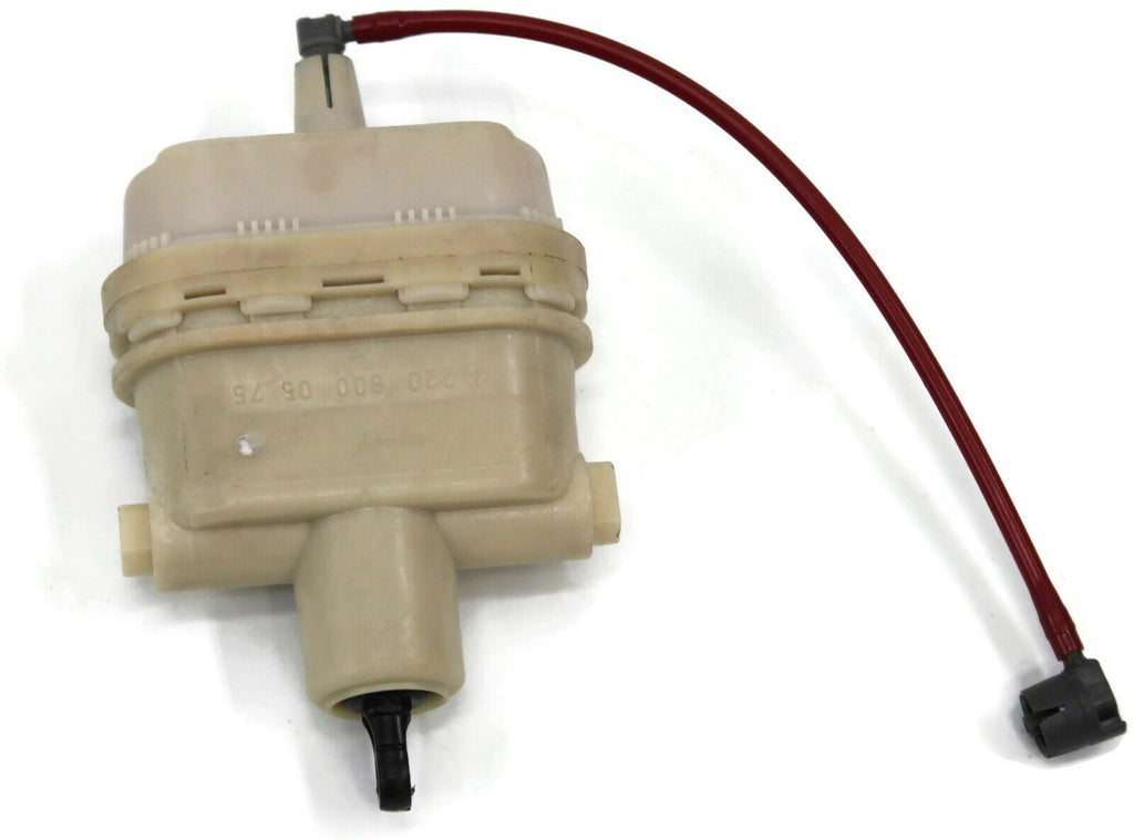2003-2011 Mercedes Benz S500 Trunk Lid Power Lock Element 220 800 05 7