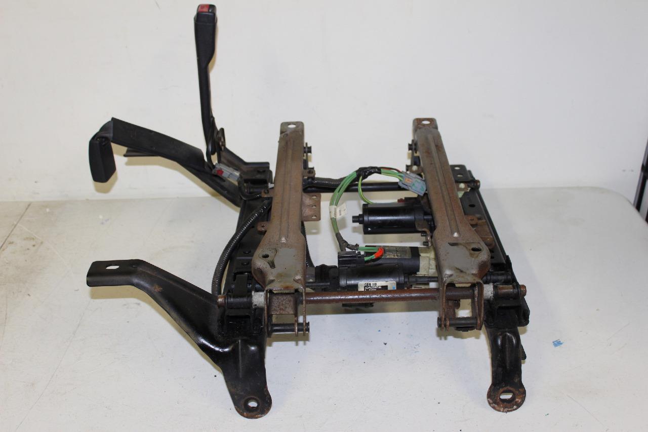 2002-2007 Dodge Ram 1500 2500 3500 Driver Power Seat Track Motor