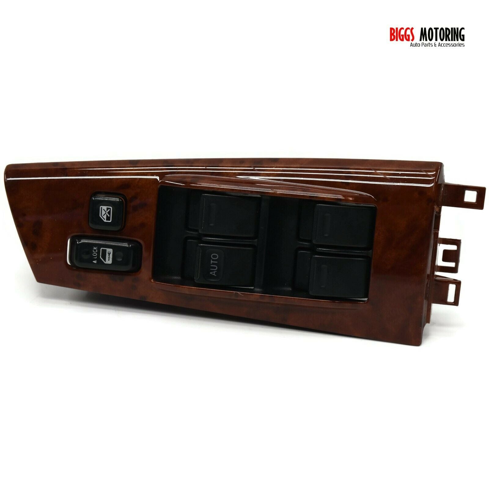 2003-2008 Toyota Corolla Driver Left Side Power Window Master Switch 7