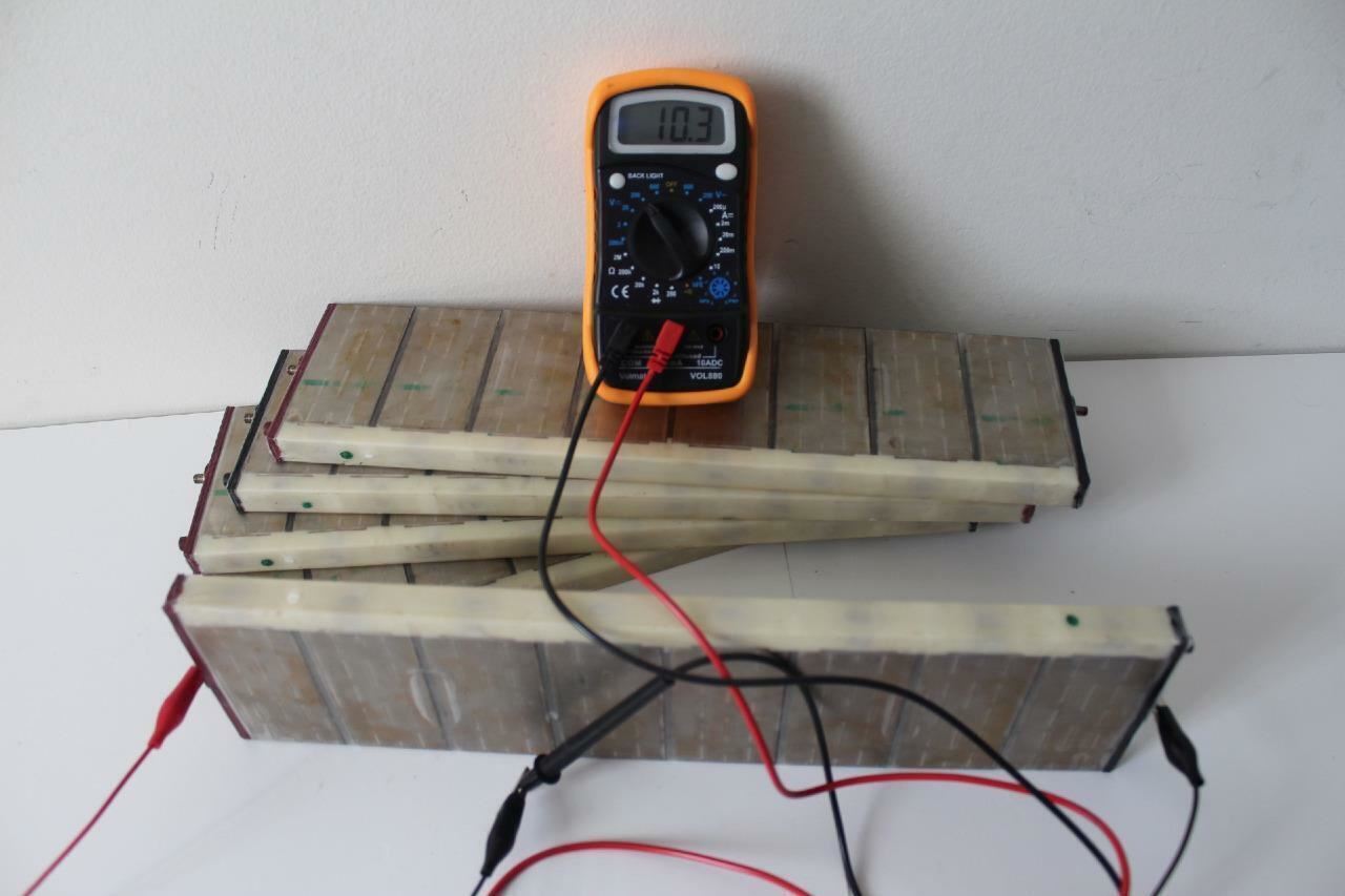 06-16 TOYOTA HIGHLANDER RX400H NX LC LS TESTED HYBRID BATTERY HV CELL