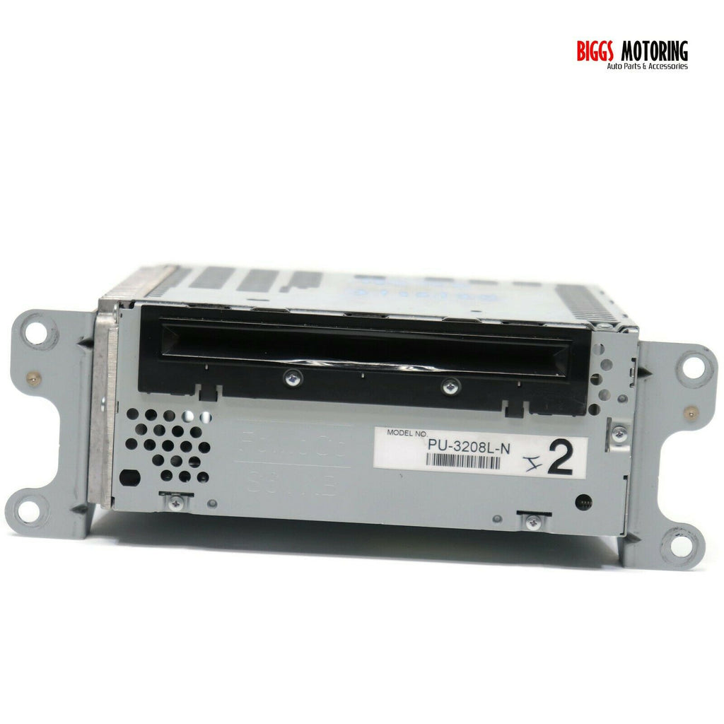 2011 Ford Edge Lincoln MKX Radio Stereo Cd Mechanism Player BT4T-19C10