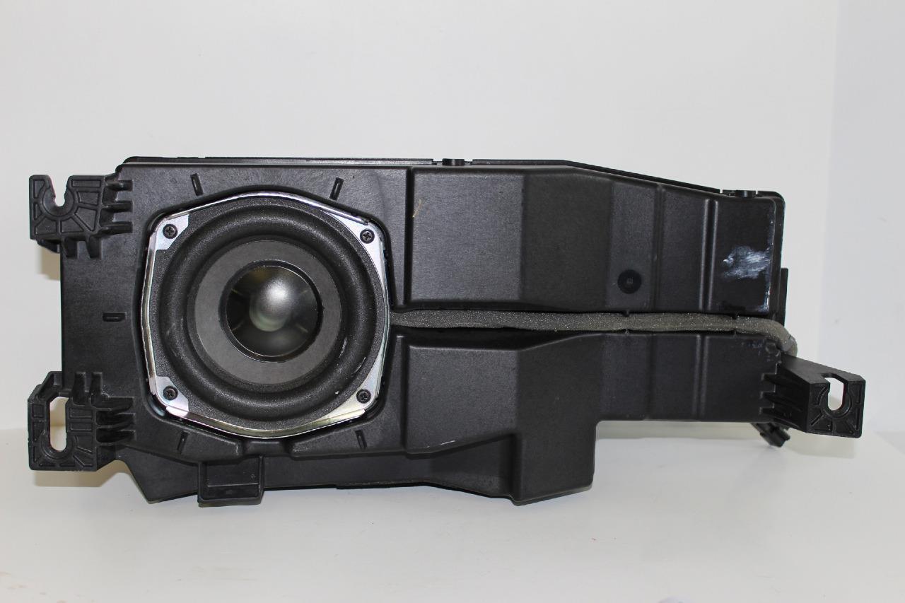 2007 2011 Chevy Tahoe Gmc Yukon Suburban Escalade Subwoofer Bose Ampli