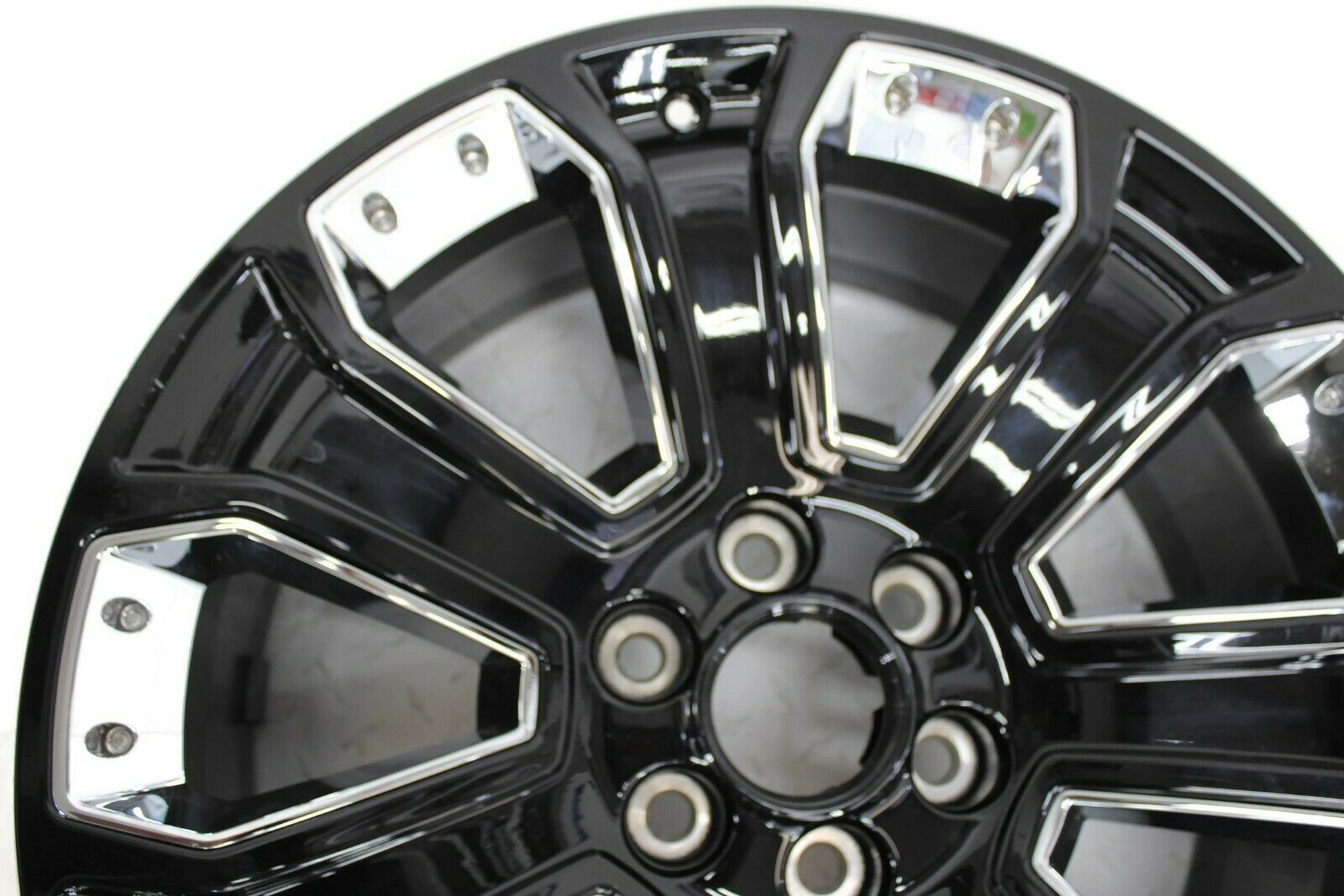 2015-2018 GMC Yukon Denali Sierra 22" Inch Wheel Rim 22857102 See Dama