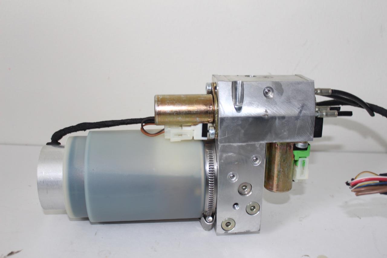2001-2006 Bmw E46 325ci Convertible Hydraulic Top Roof Motor Pump
