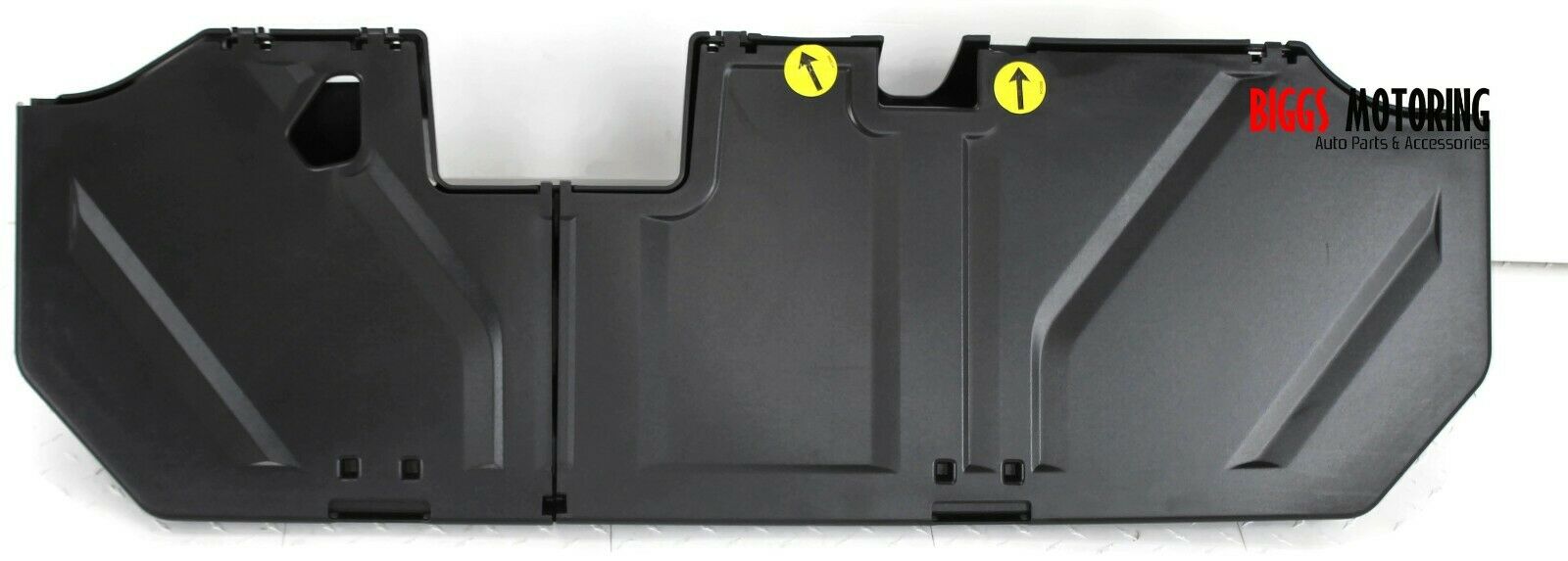 2019-2020 Chevy Silverado Sierra Under Seat Storage Organizer Box 8408