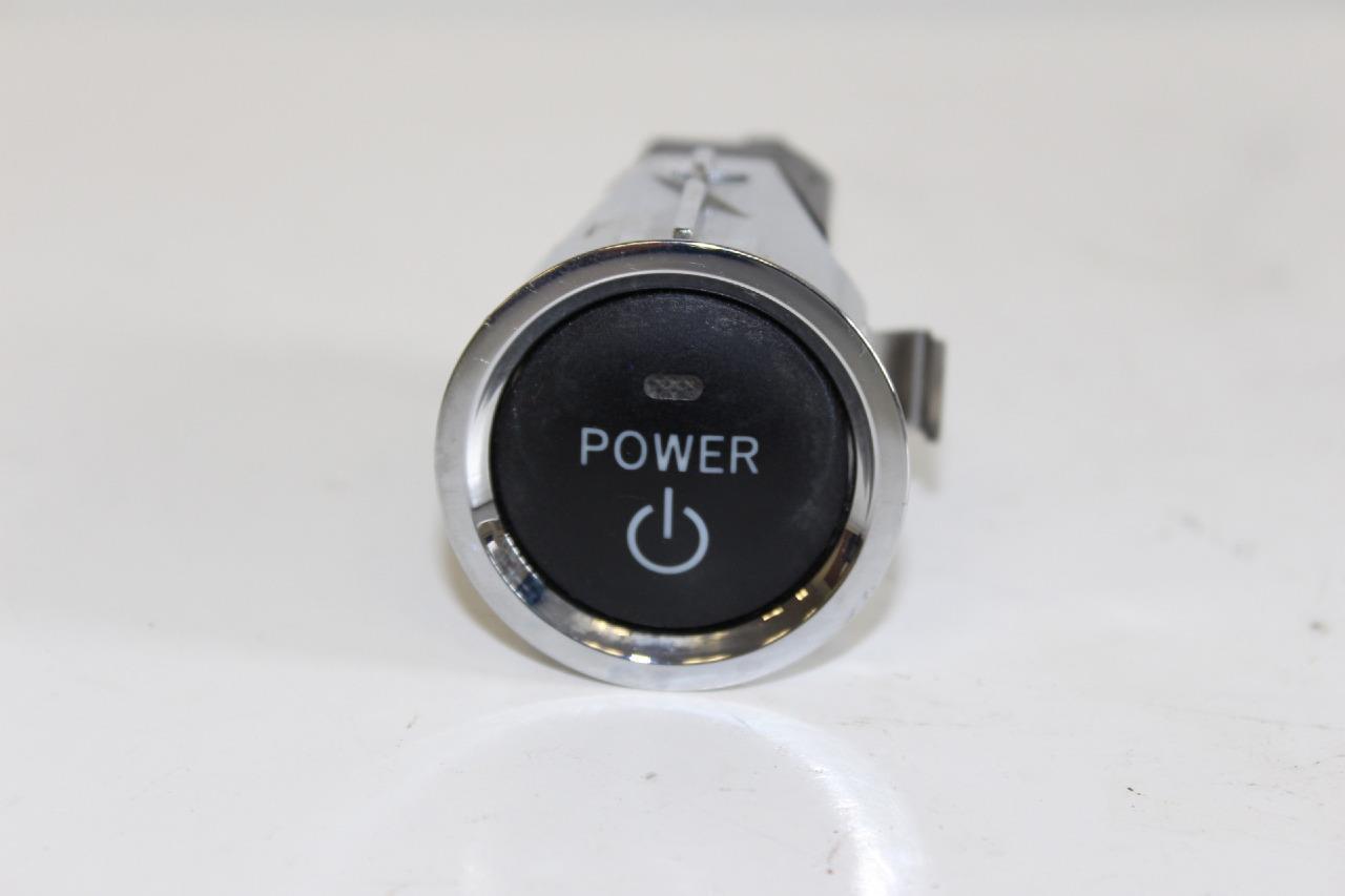 2004-2009 TOYOTA PRIUS BUTTON PUSH START IGNITION SWITCH