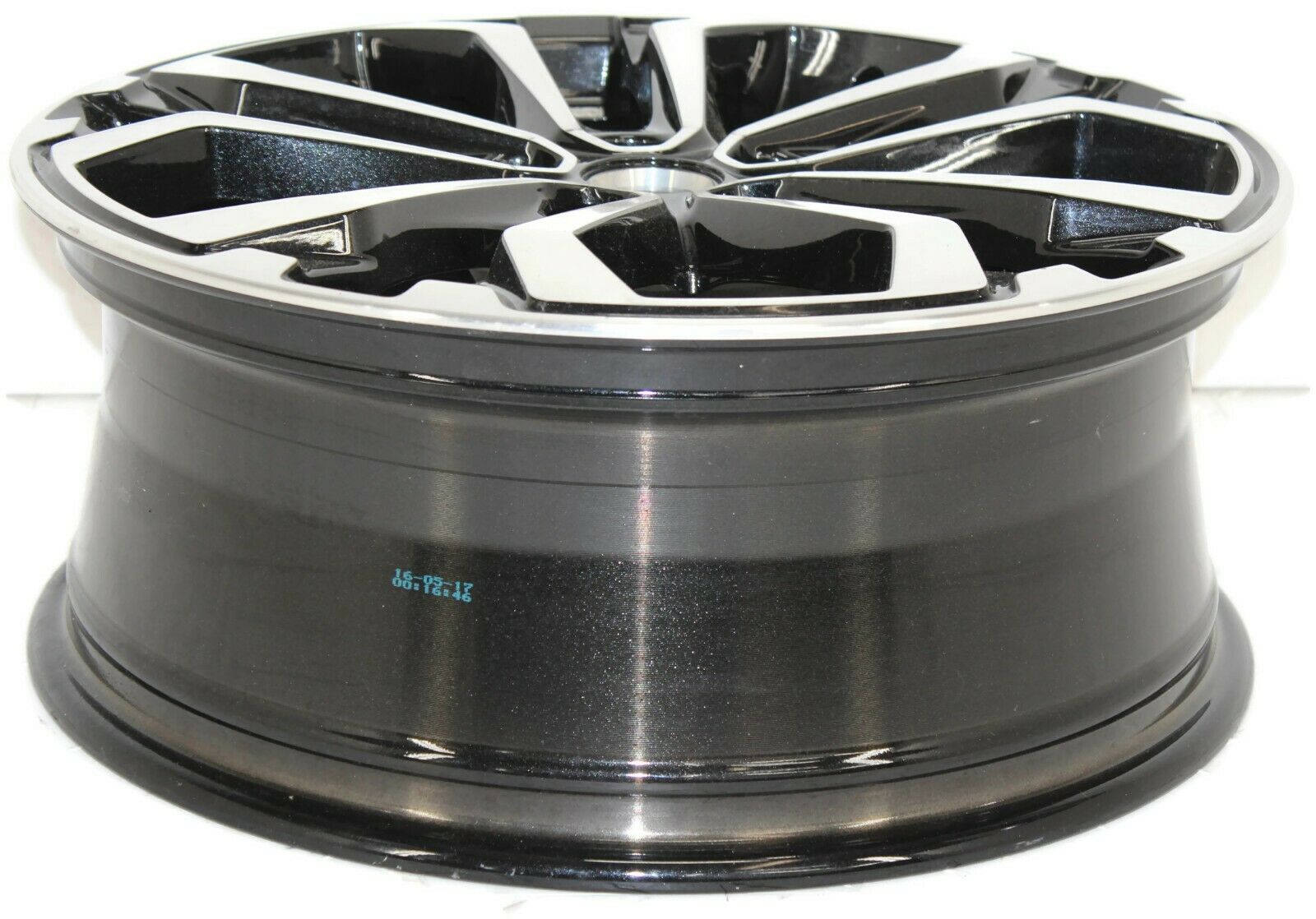 2018-2019 GMC Terrain 19 Inch Wheel Rim 23348955