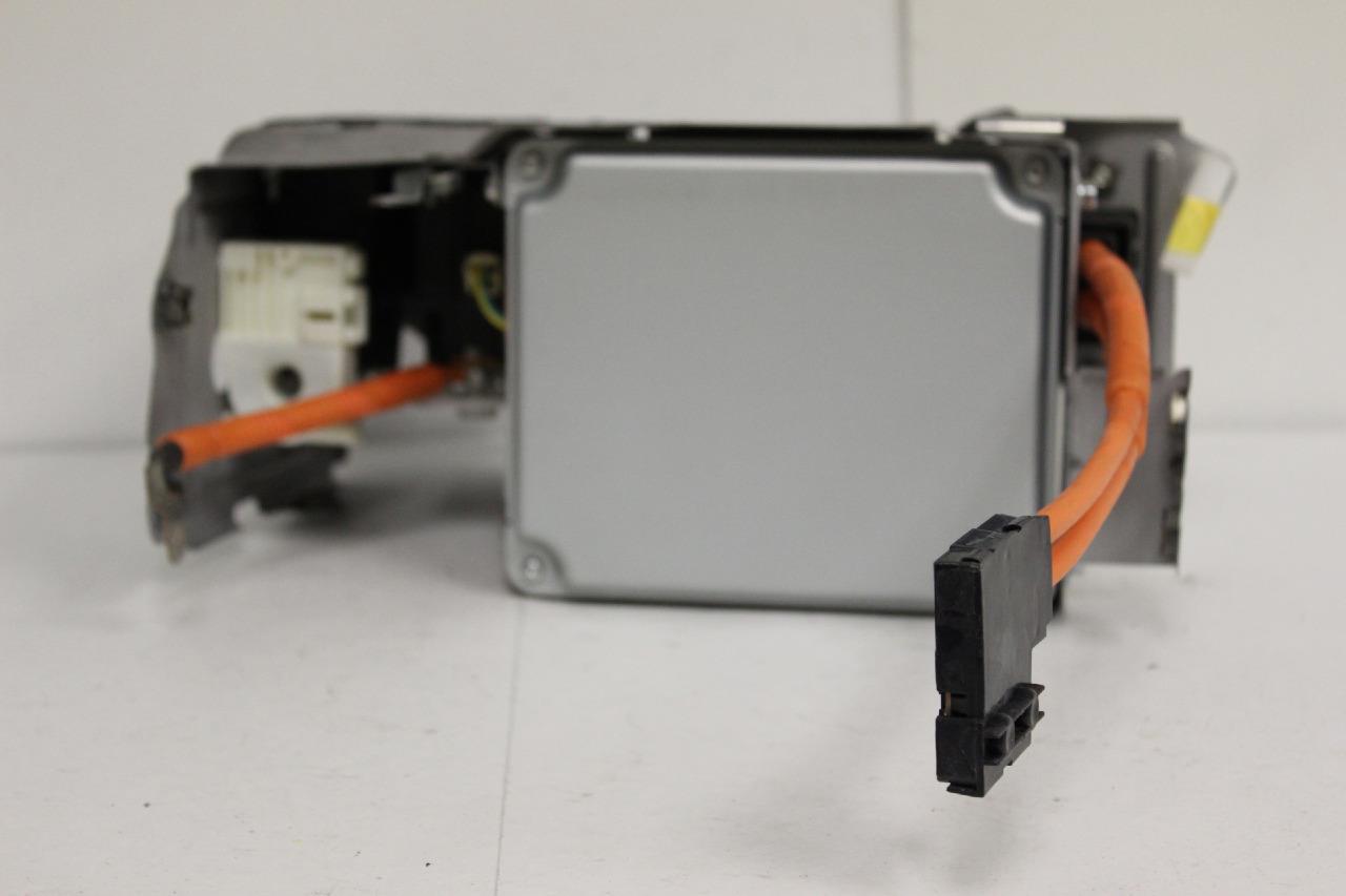 04-09 06 07 08 TOYOTA PRIUS HYBRID BATTERY ECU RELAY VOLTAGE SENSOR ME