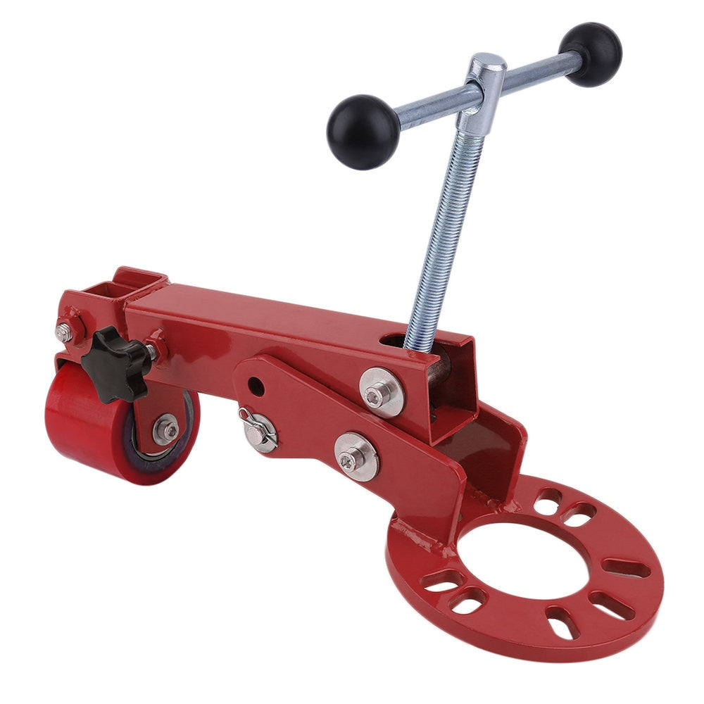 Professional Automobile Car Heavy Duty Roll Fender Reforming Extending